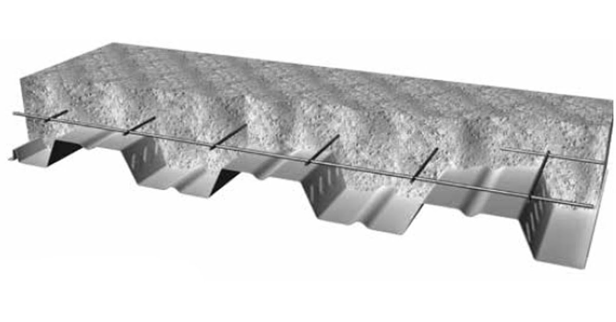 Comparing Verco & ASC Metal Decking [Types & Alternatives]